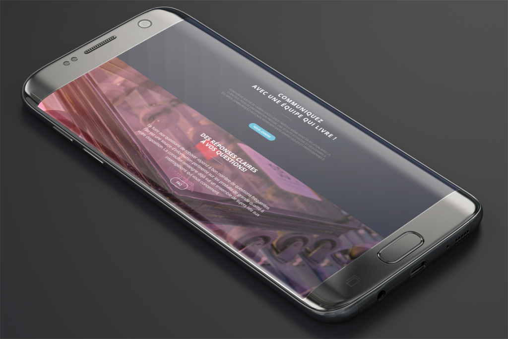 Robover – Carbone 14