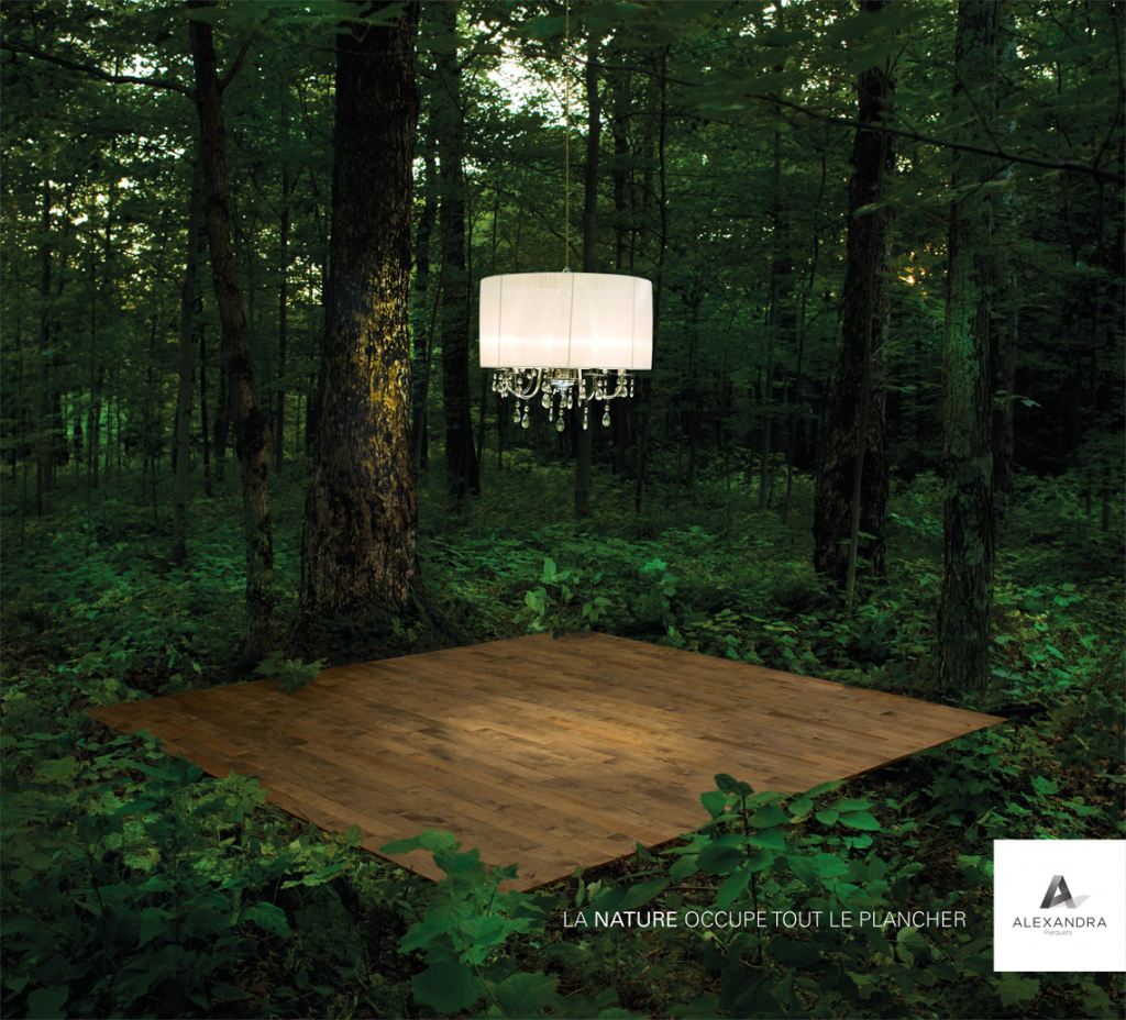 Alexandra – Carbone 14