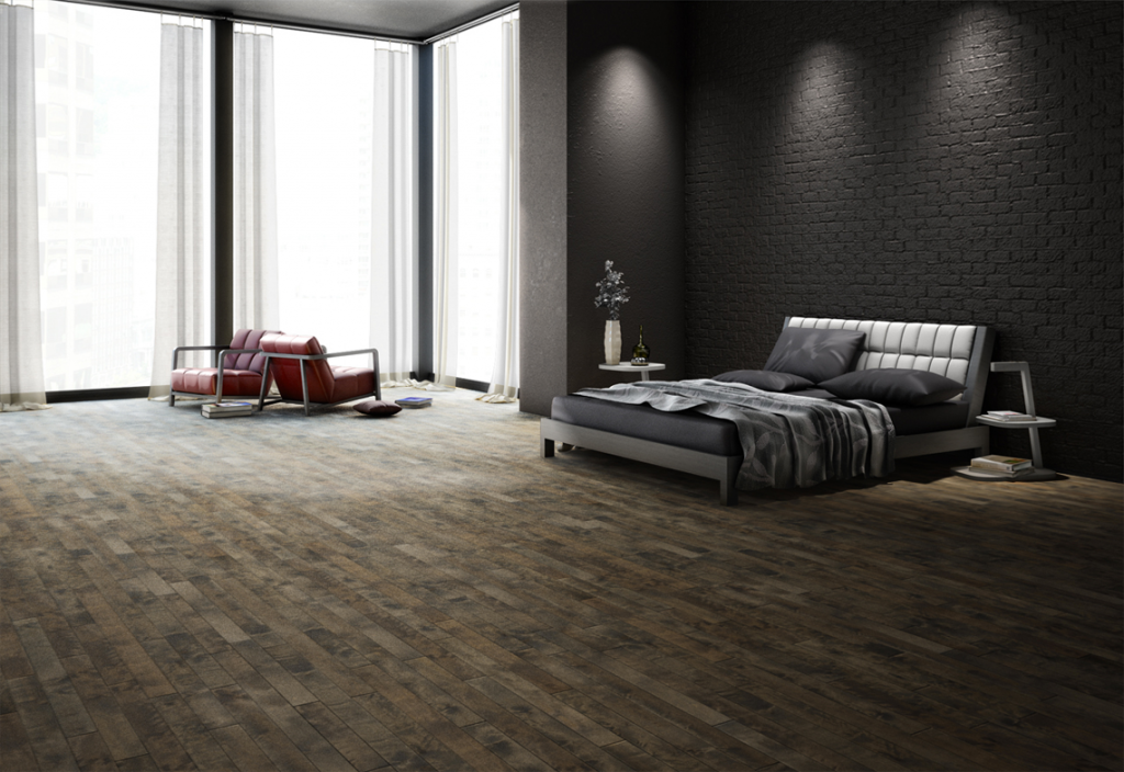 Alexandra – Carbone 14